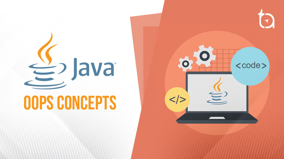 Java OOPs Concepts What Is Basics With Examples