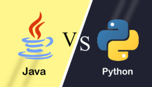 Java vs Python Which is the Best Programming Language