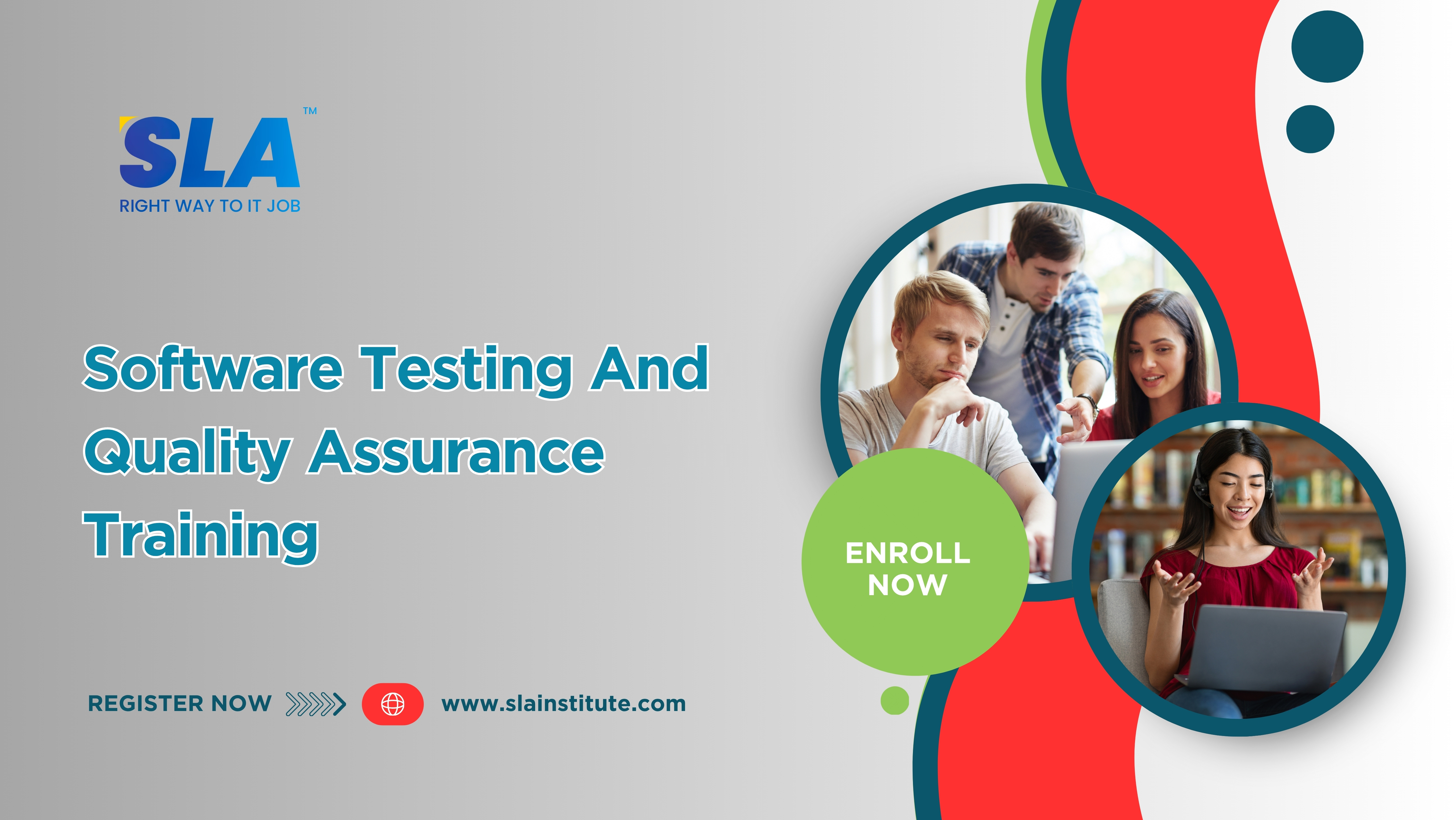 Software Testing and Quality Assurance Training - With 100% Placement ...