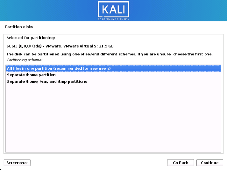 Install Kali Linux: A Step-by-Step Guide for Beginners