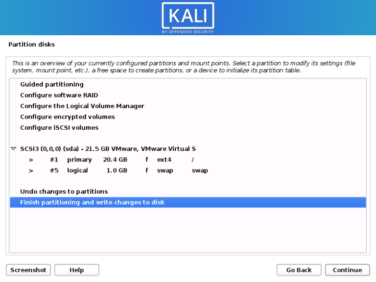 Install Kali Linux: A Step-by-Step Guide for Beginners