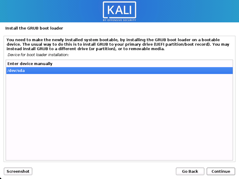 Install Kali Linux: A Step-by-Step Guide for Beginners