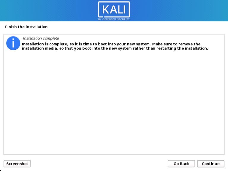 Install Kali Linux: A Step-by-Step Guide for Beginners