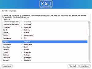 Install Kali Linux: A Step-by-Step Guide for Beginners