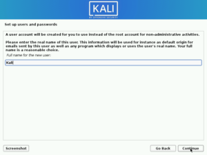 Install Kali Linux: A Step-by-Step Guide for Beginners