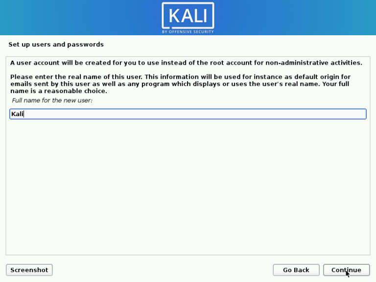 Install Kali Linux: A Step-by-Step Guide for Beginners