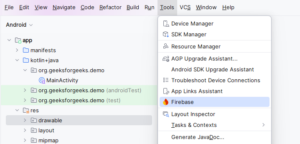 Android Development Tutorial for Beginners: Build Your First App